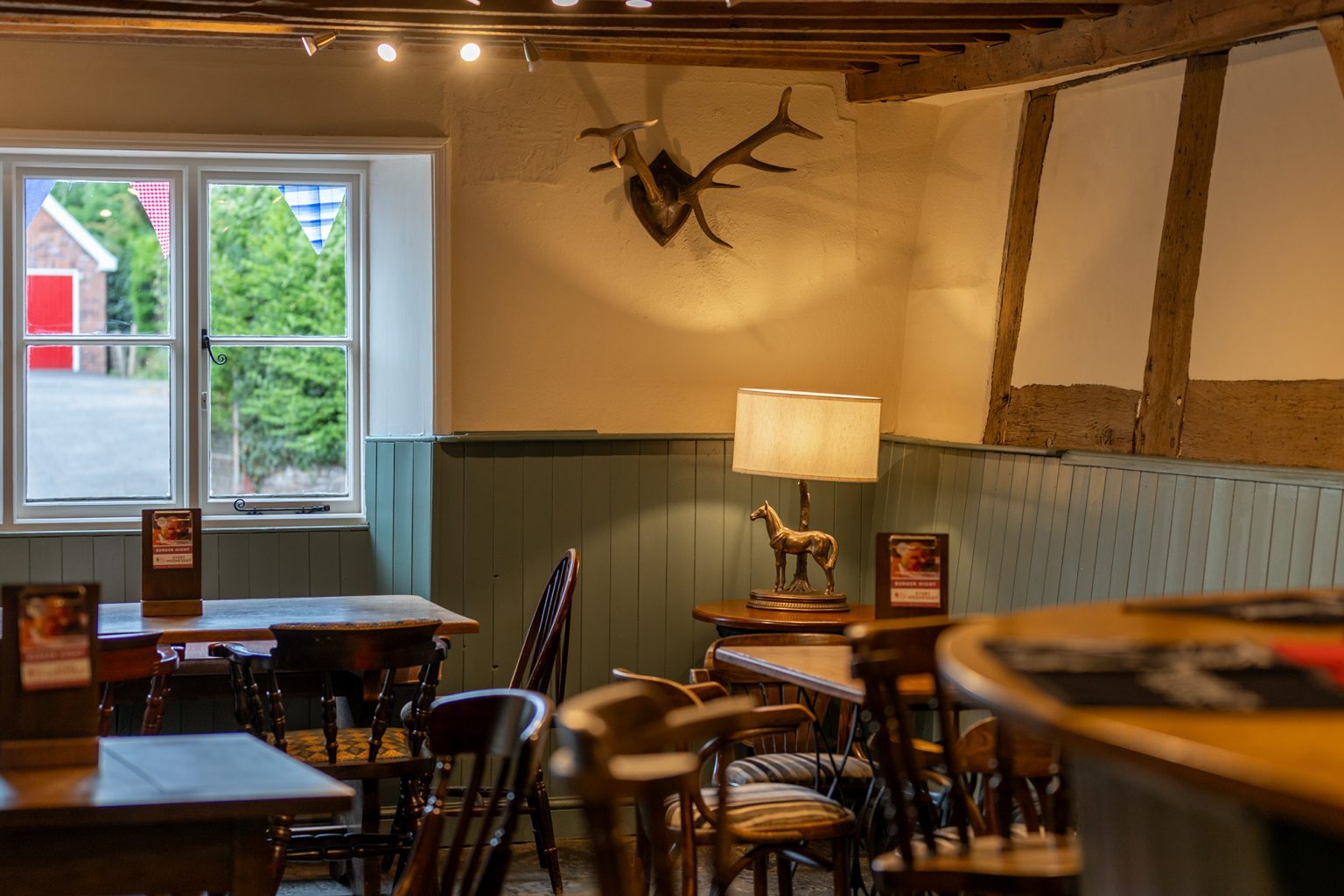 Gallery – The Red Lion Madley