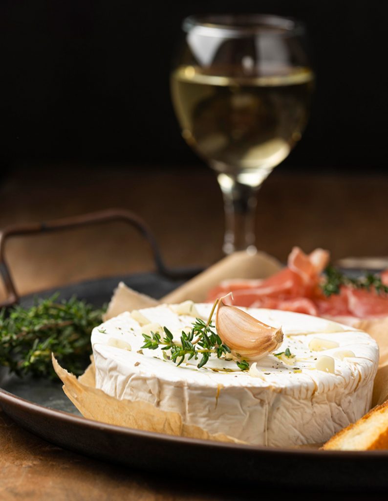 Eat & Drink – The Red Lion Madley