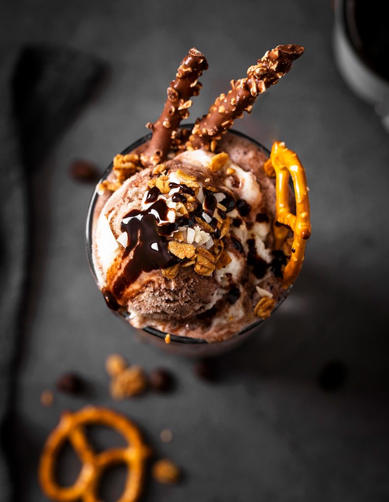 Eat & Drink – The Red Lion Madley