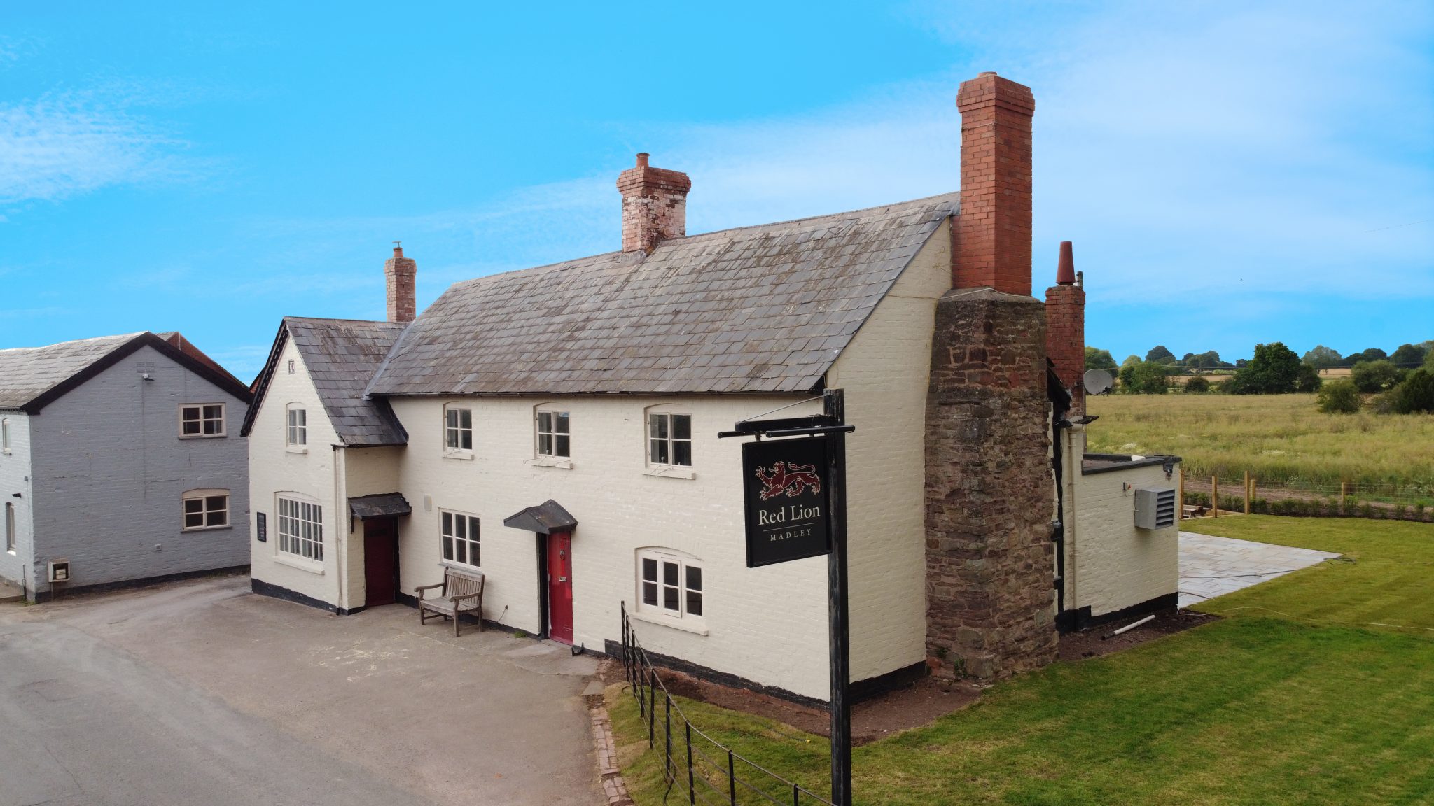 Gallery – The Red Lion Madley