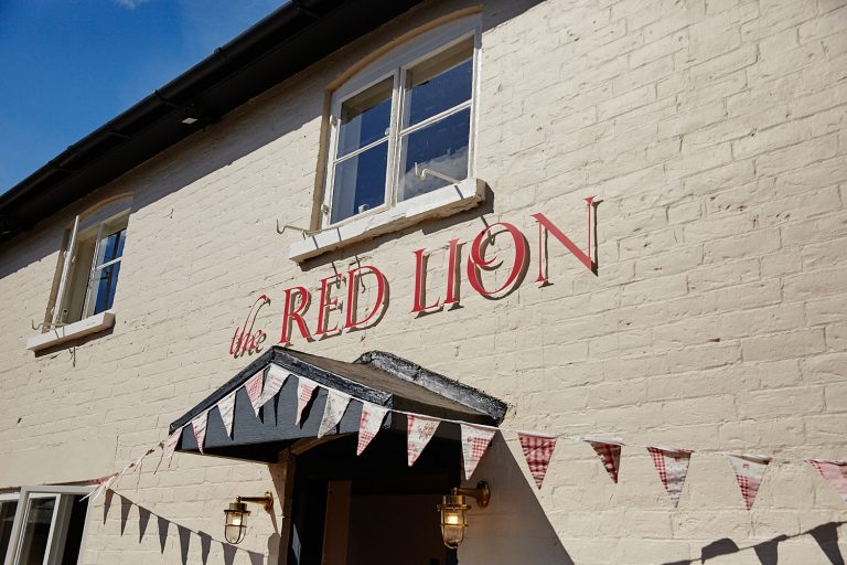 Gallery – The Red Lion Madley